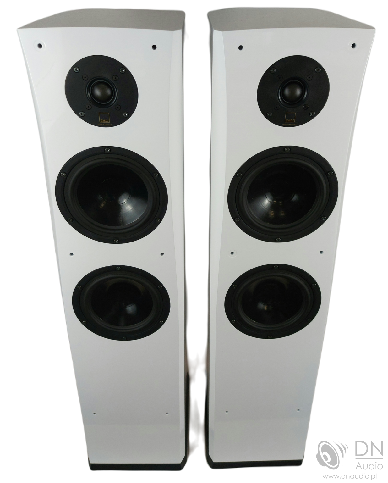 Dali Grand Diva – DN Audio