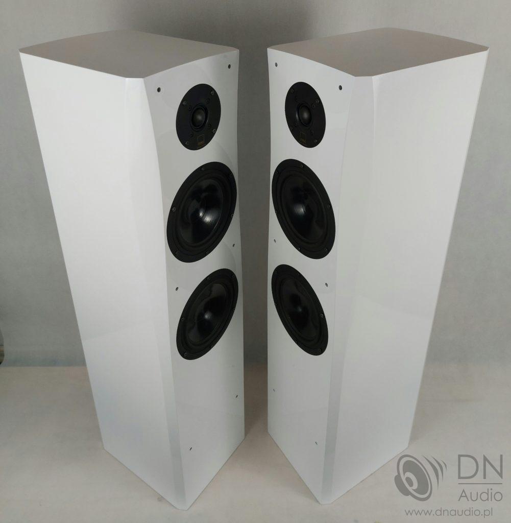 Dali Grand Diva – DN Audio