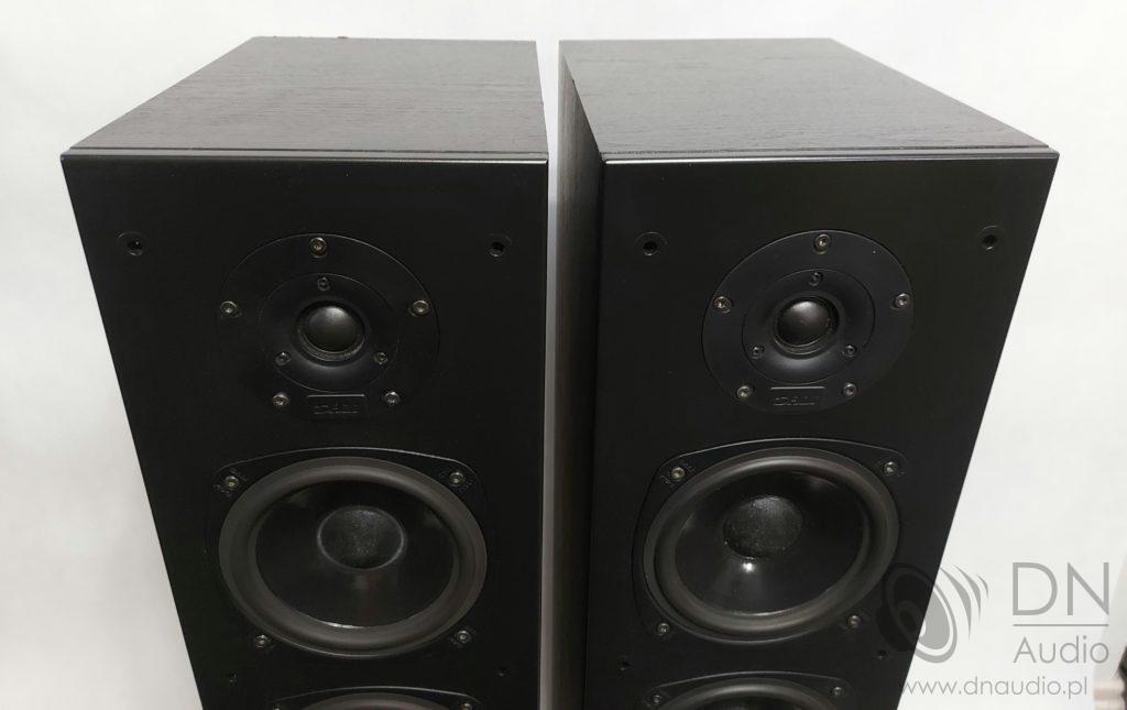 Dali 606 – DN Audio