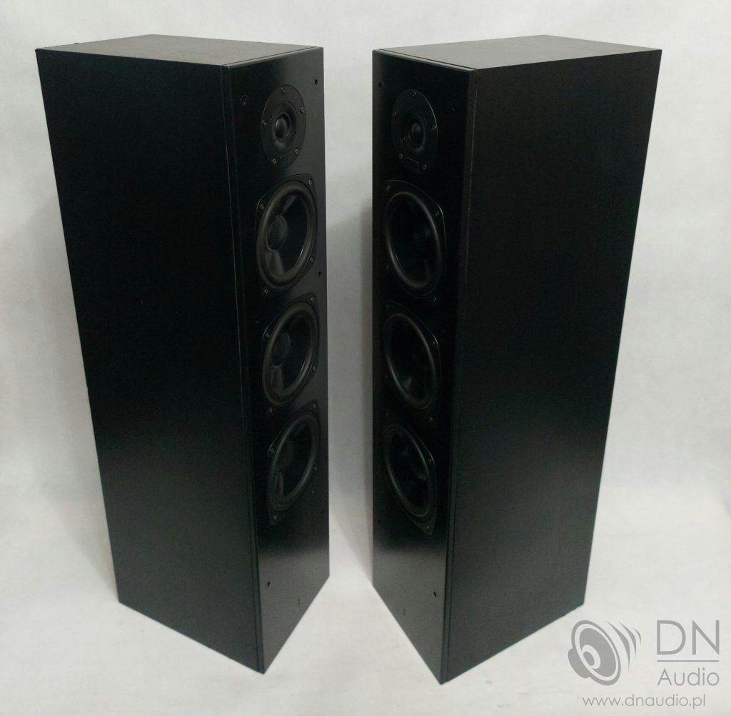 Dali 606 – DN Audio