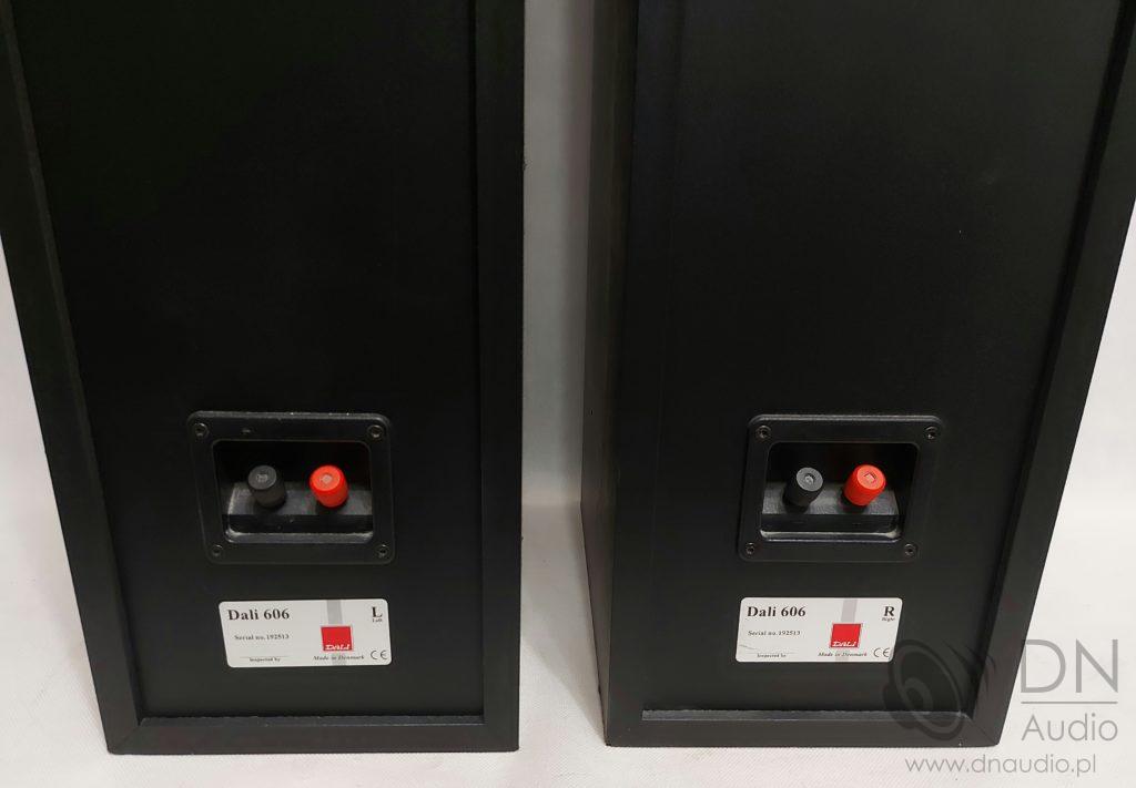 Dali 606 – DN Audio