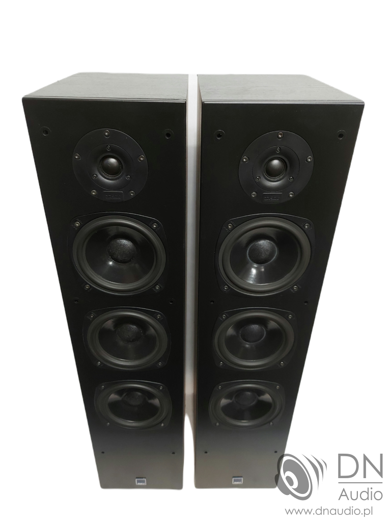 Dali 606 – DN Audio