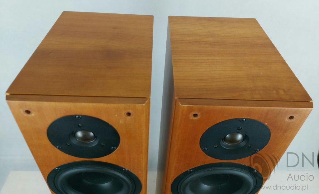 Tannoy Revolution R2 – DN Audio