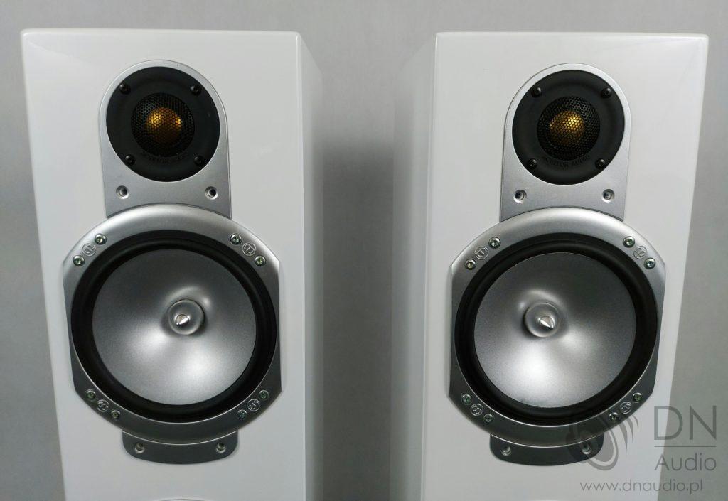 Monitor Audio Silver RS6 – DN Audio