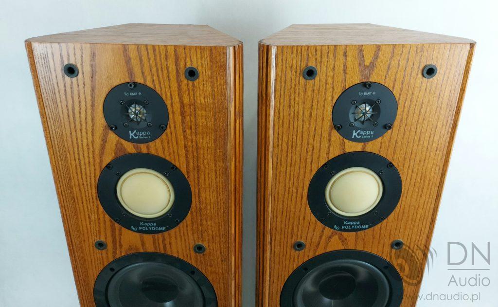 Infinity Kappa 6.2i series II – DN Audio