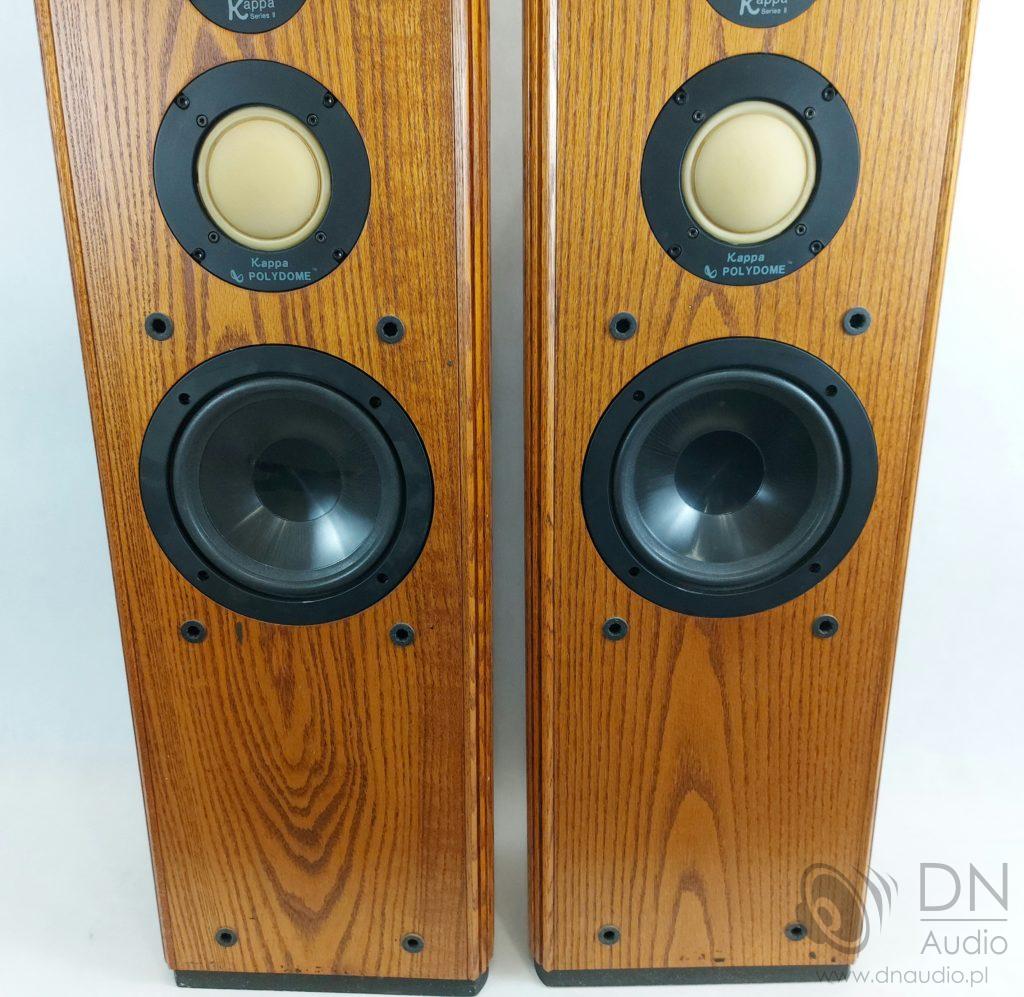 Infinity Kappa 6.2i series II – DN Audio