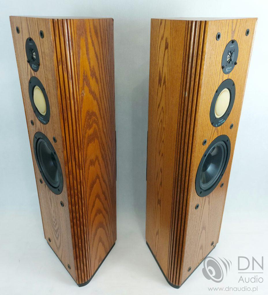 Infinity Kappa 6.2i series II – DN Audio