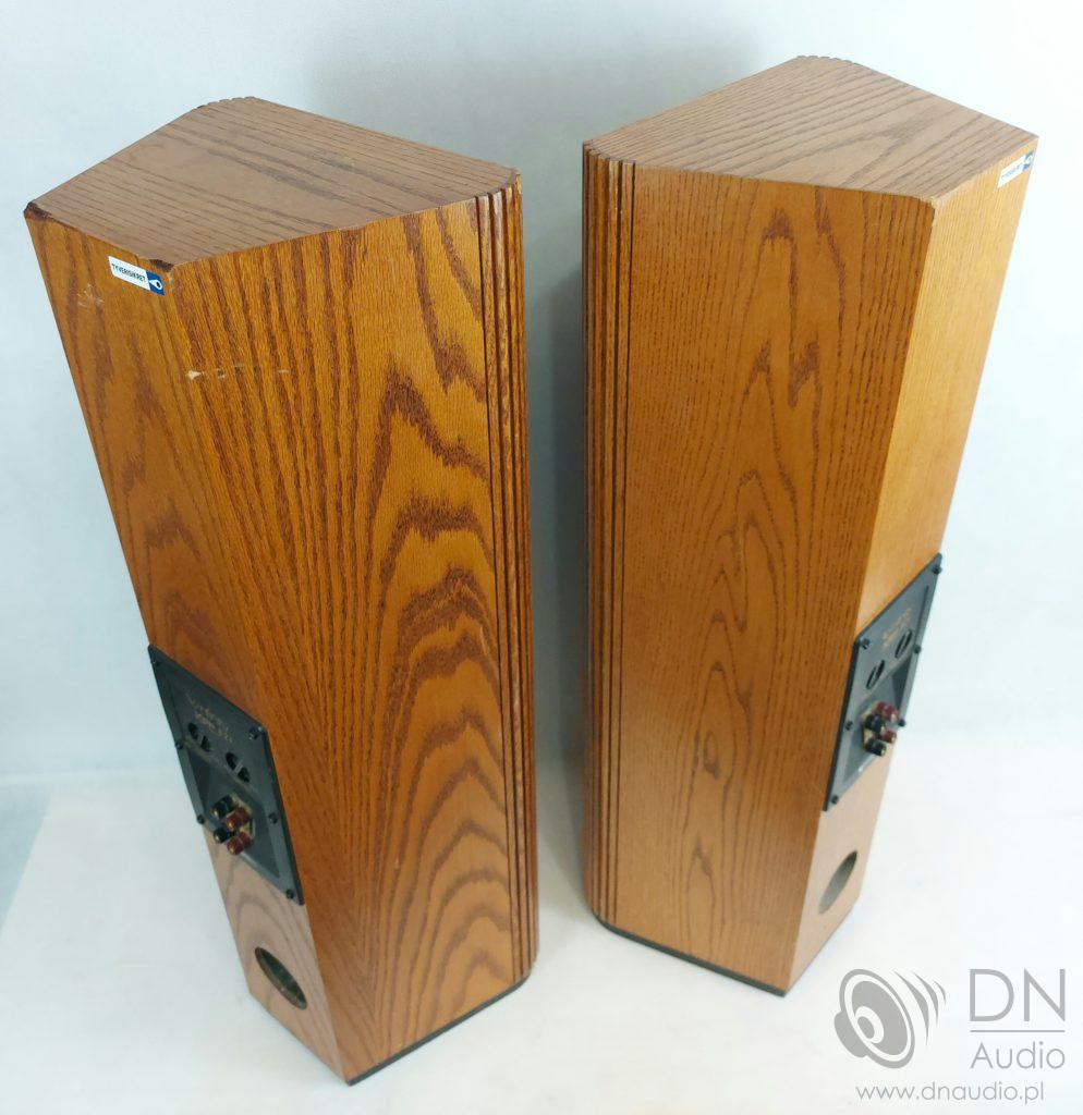 Infinity Kappa 6.2i series II – DN Audio