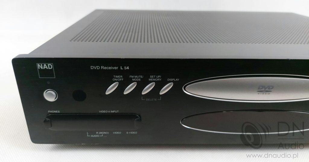 NAD L54 – DN Audio