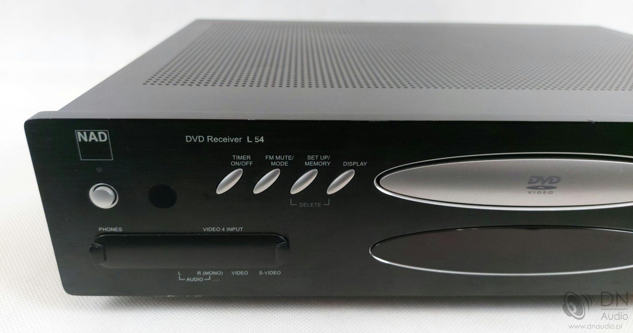 NAD L54 – DN Audio