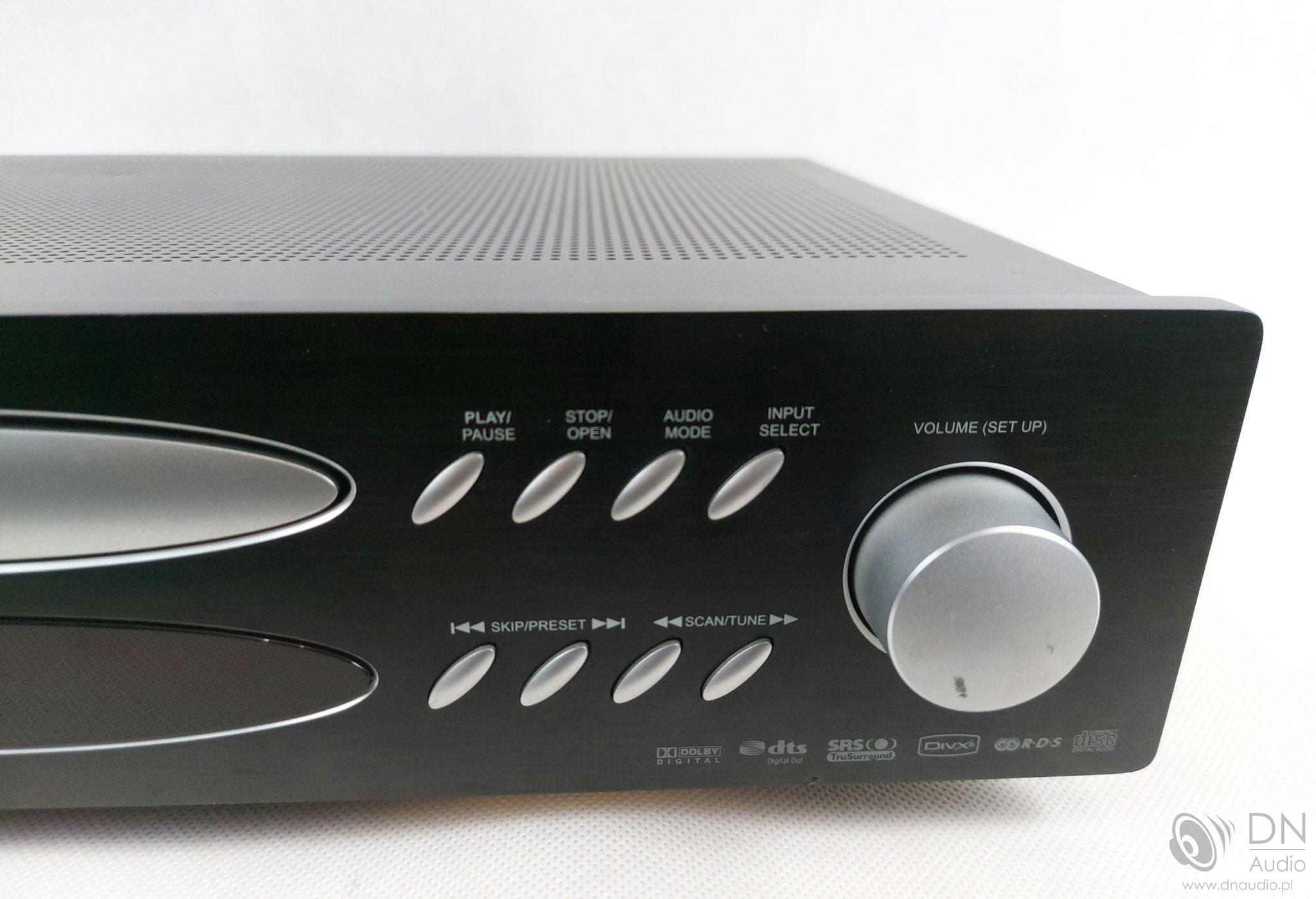 NAD L54 – DN Audio