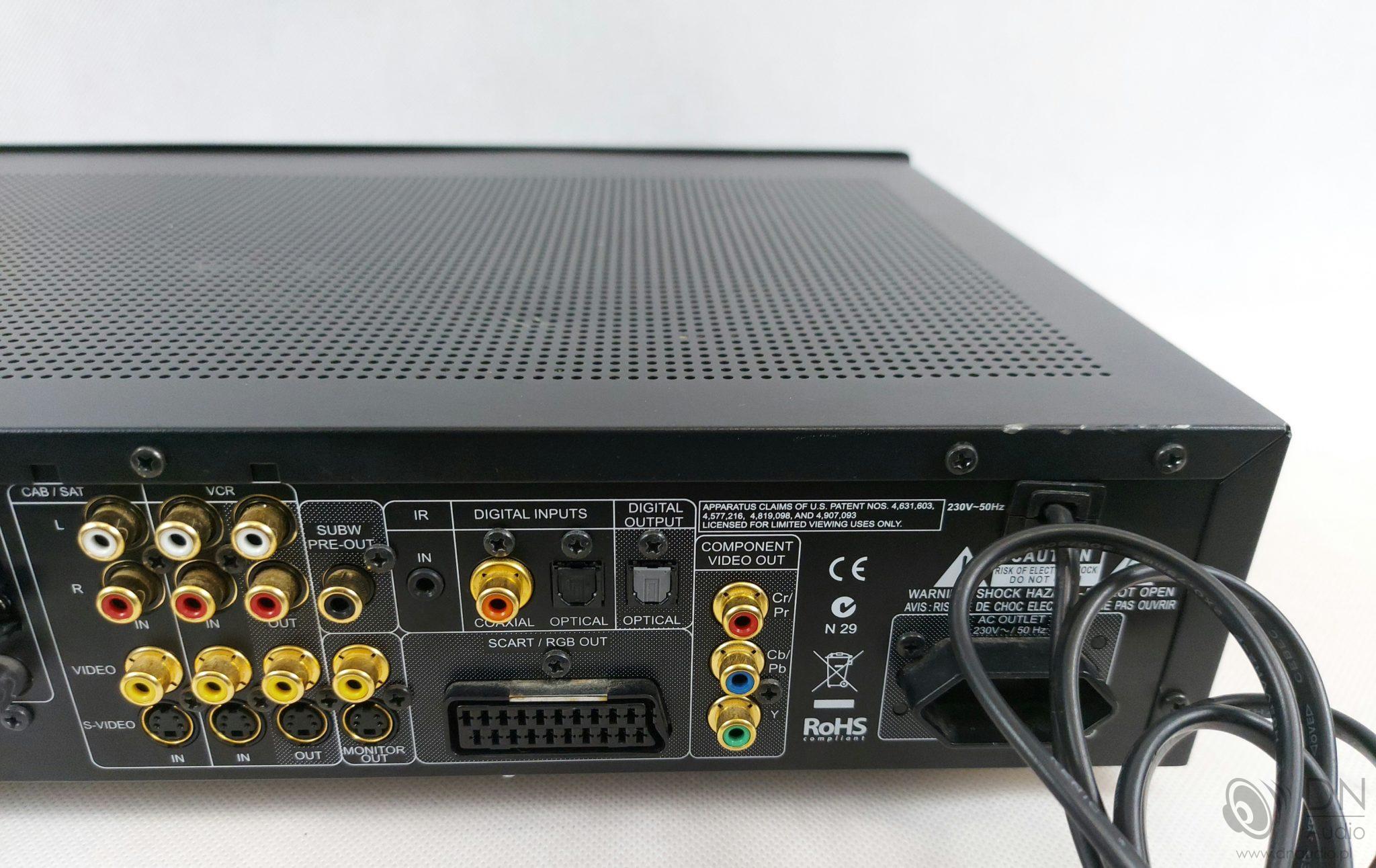 NAD L54 DN Audio nad-l54-dn-audio