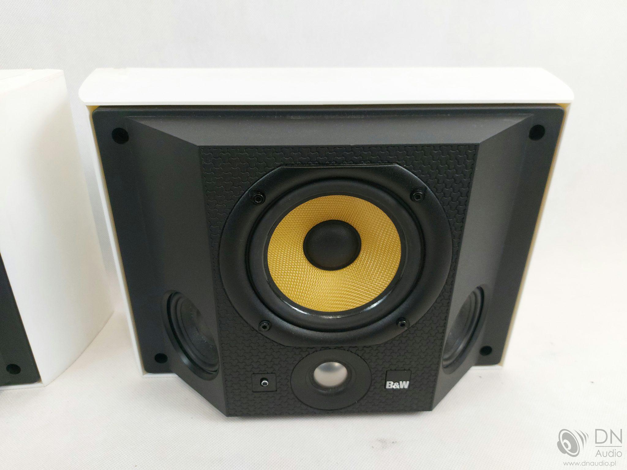 B&W DS6 S3 – DN Audio