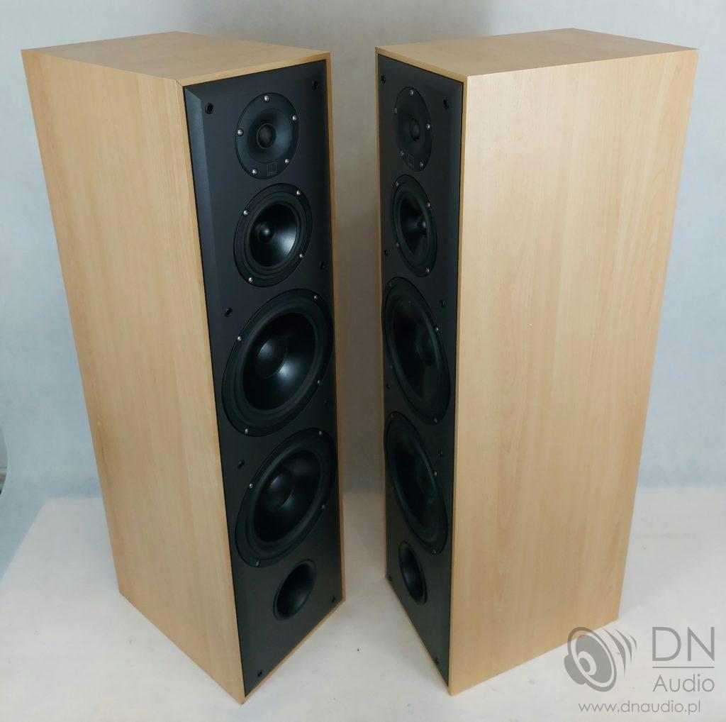 Dali Blue 8008 – DN Audio