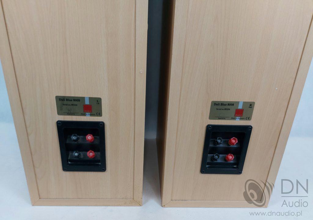 Dali Blue 8008 – DN Audio
