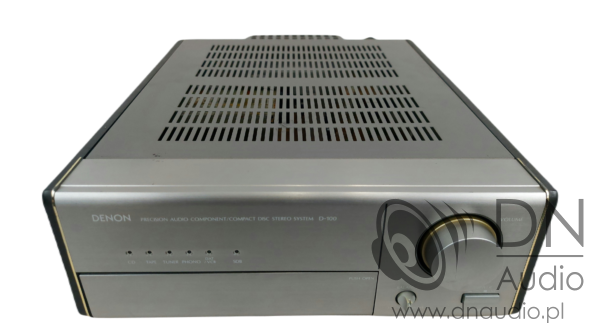 Denon UPA-100 – DN Audio
