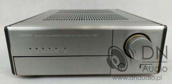 Denon UPA-100 – DN Audio