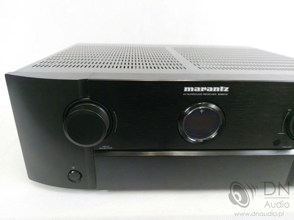Marantz SR6010 – DN Audio