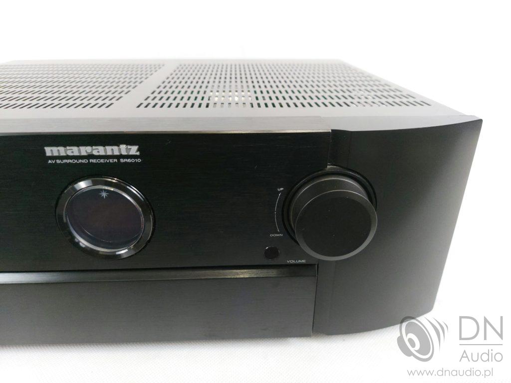 Marantz SR6010 – DN Audio