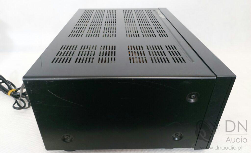 Onkyo TX-NR414 – DN Audio