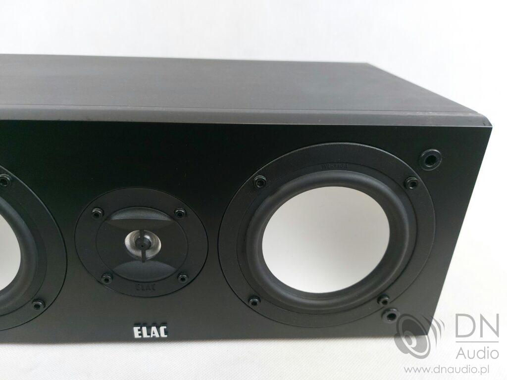 Elac Center 101 – DN Audio