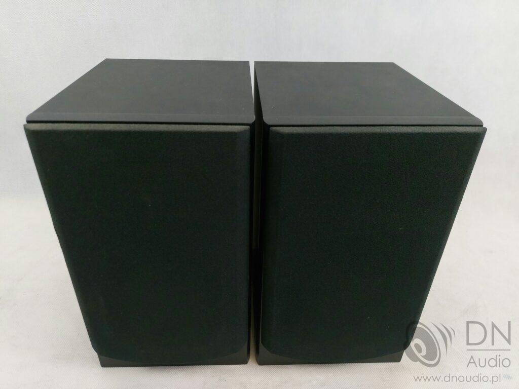 Elac 101 II – DN Audio