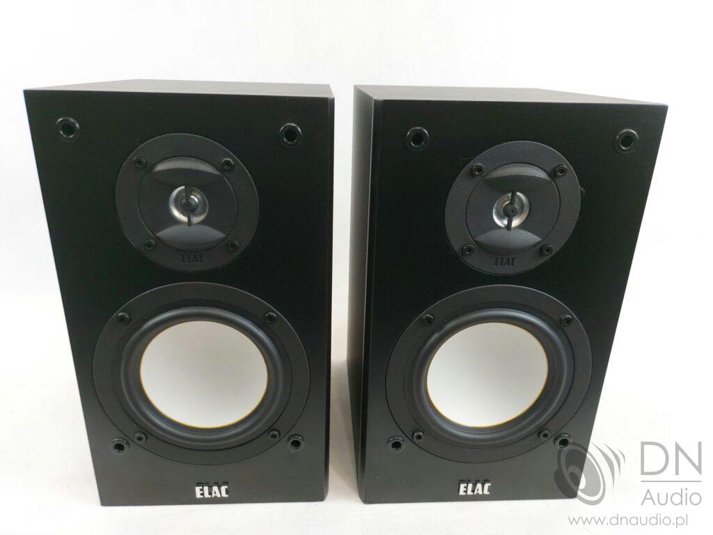 Elac 101 II – DN Audio