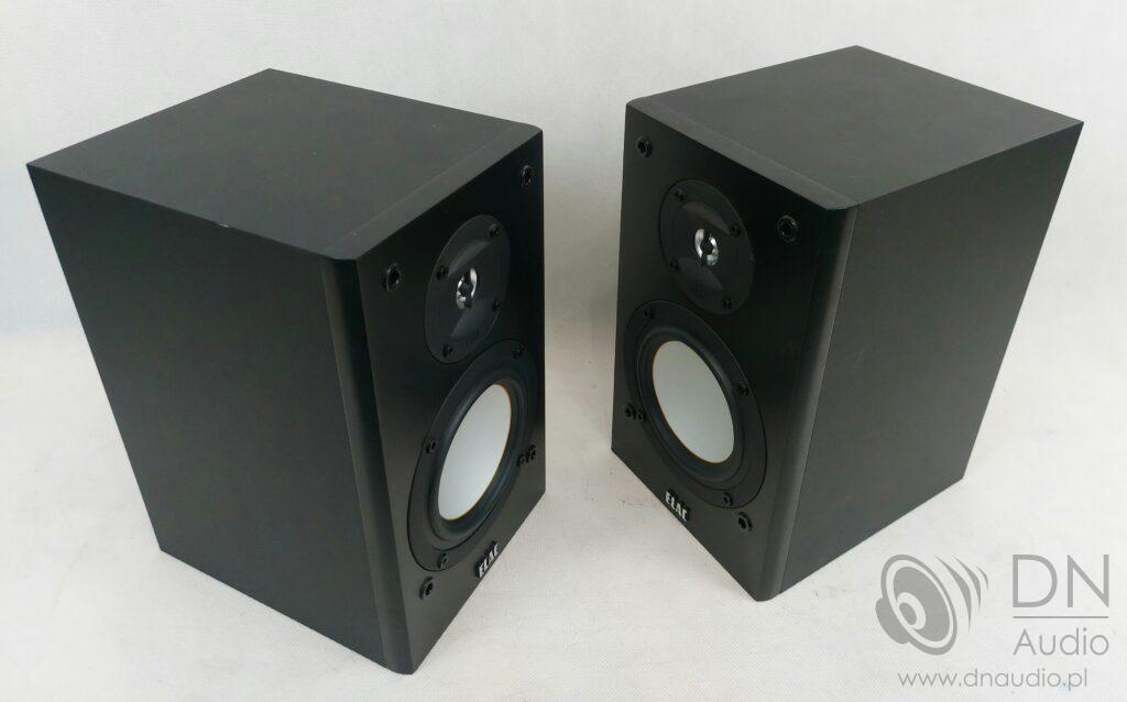 Elac 101 II – DN Audio