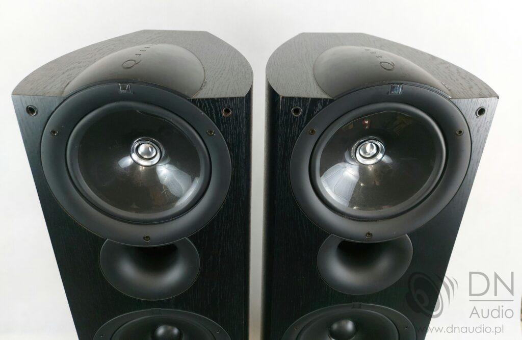 KEF Q5 – DN Audio