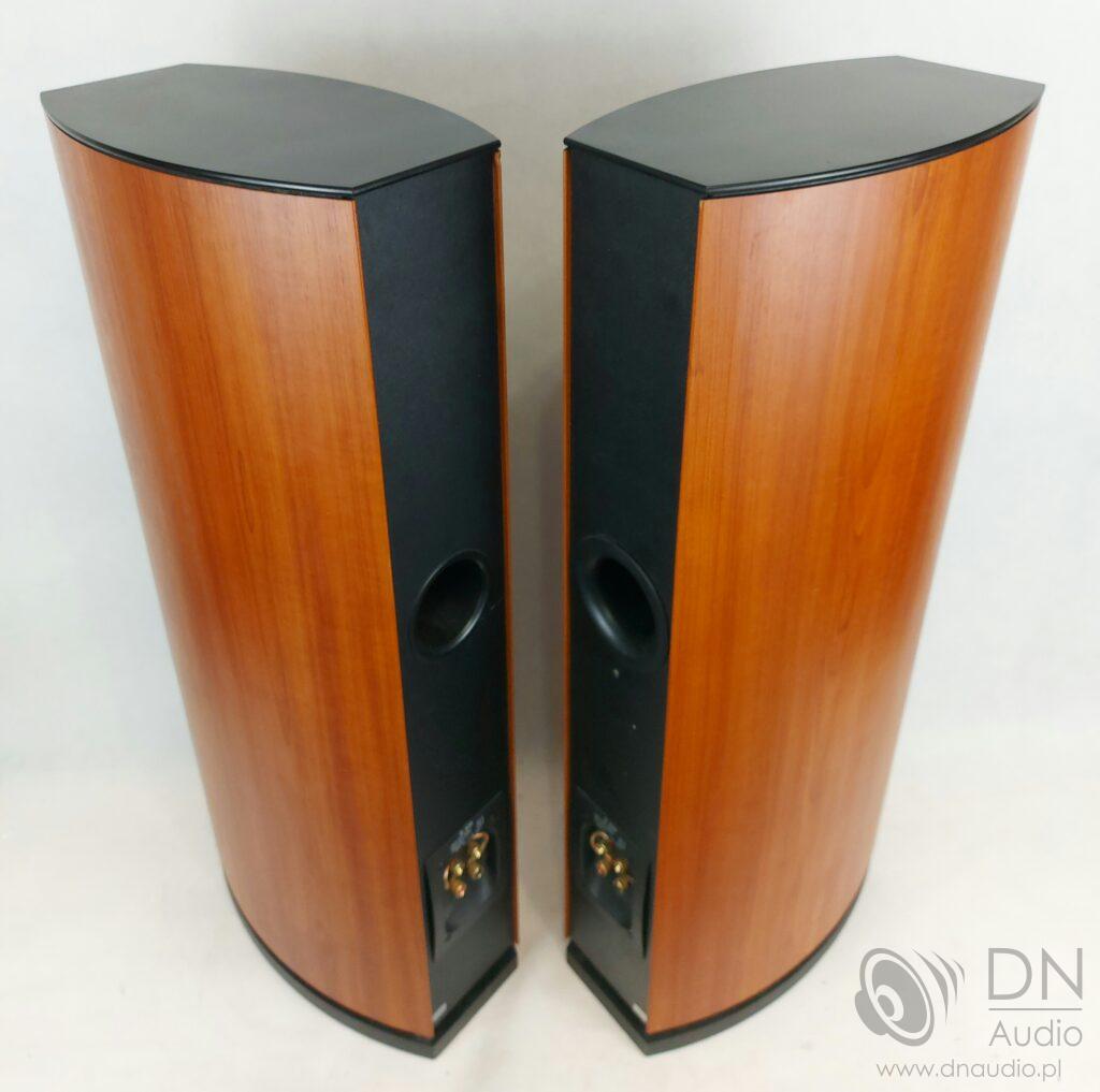 Jamo D570 – DN Audio