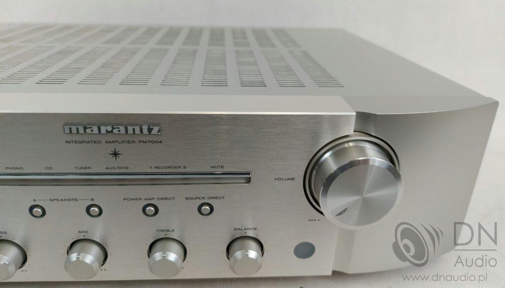 Marantz PM7004 – DN Audio