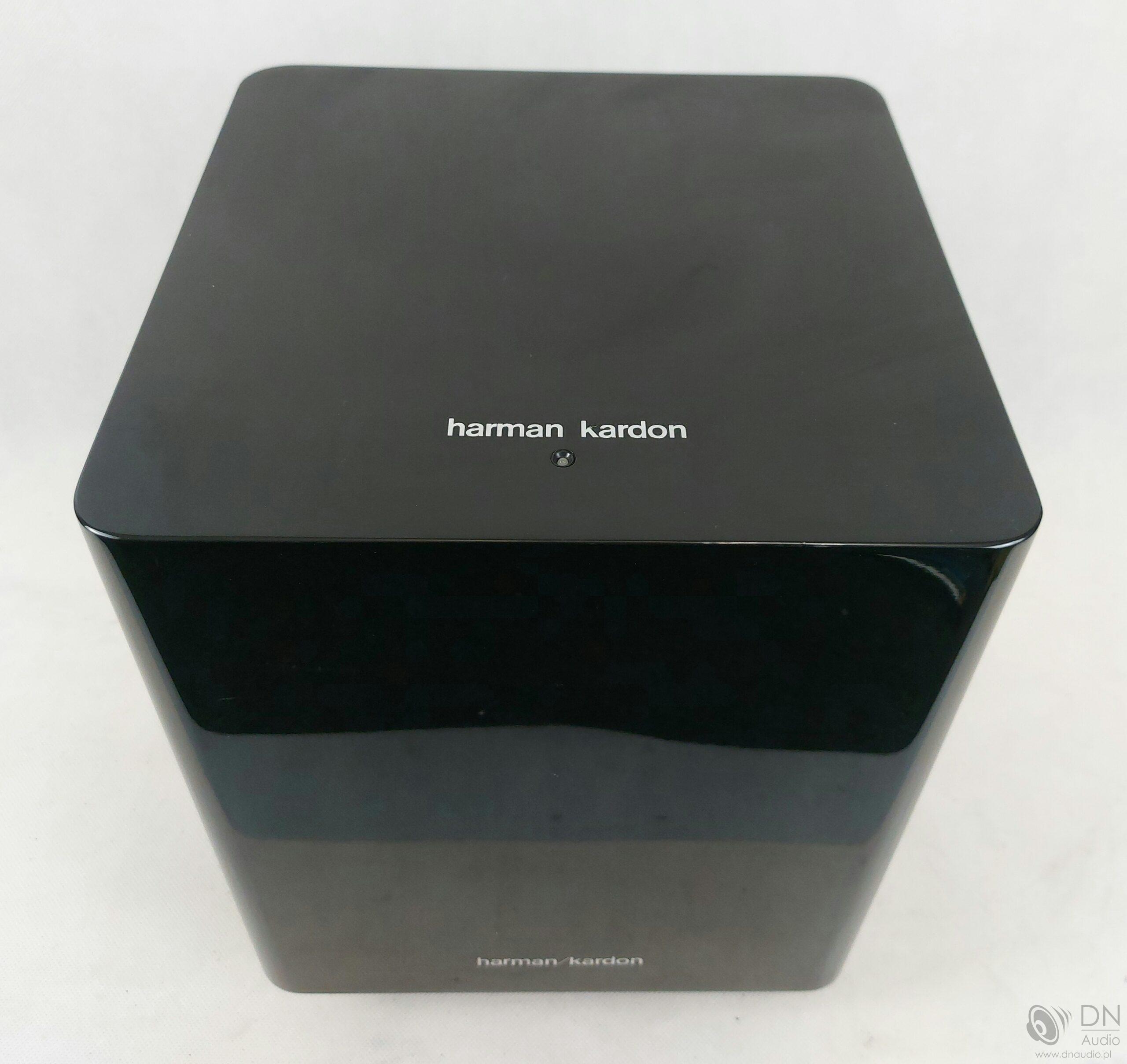 Harman Kardon HKTS 210 SUB – DN Audio