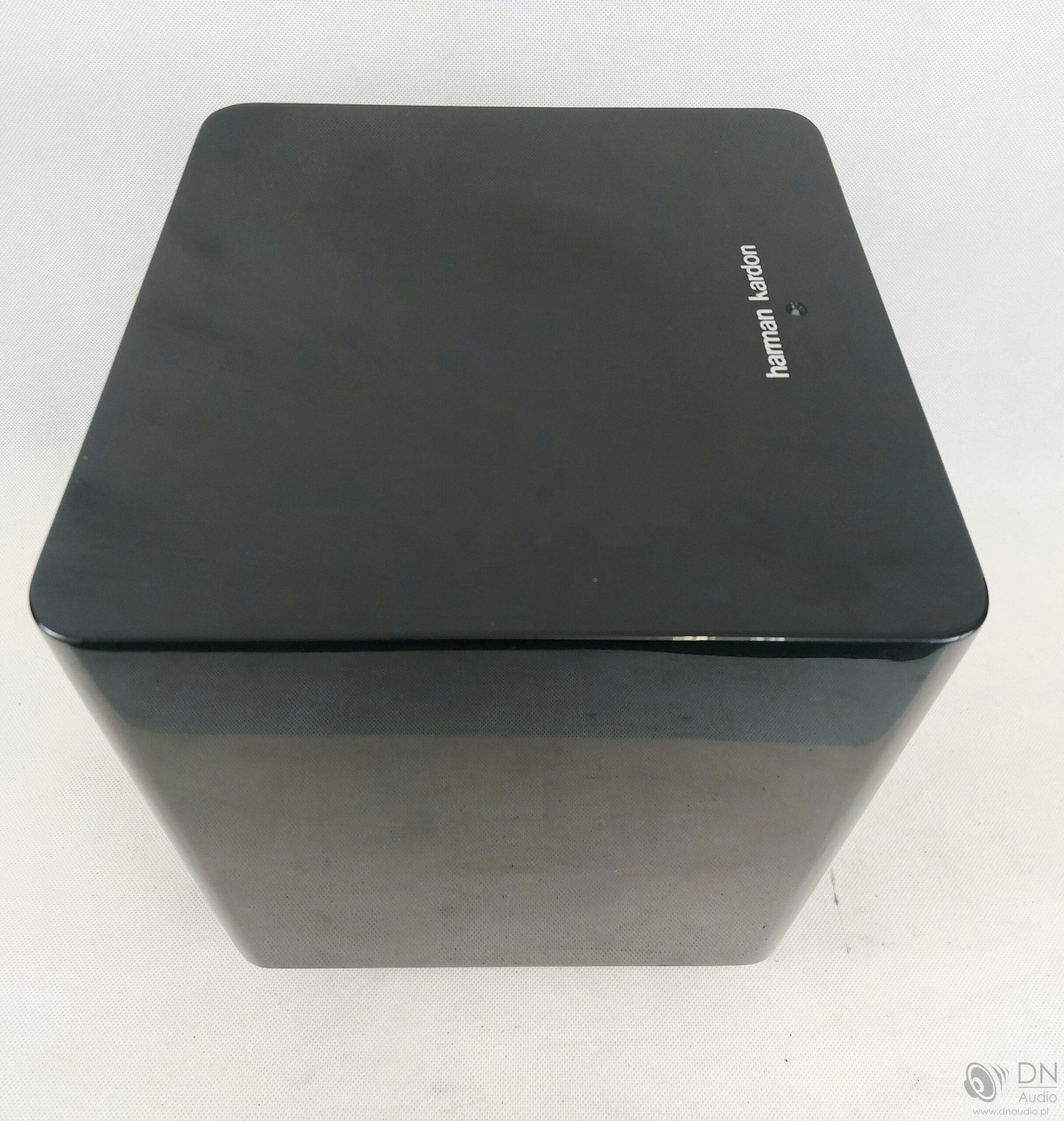 Harman Kardon HKTS 210 SUB – DN Audio