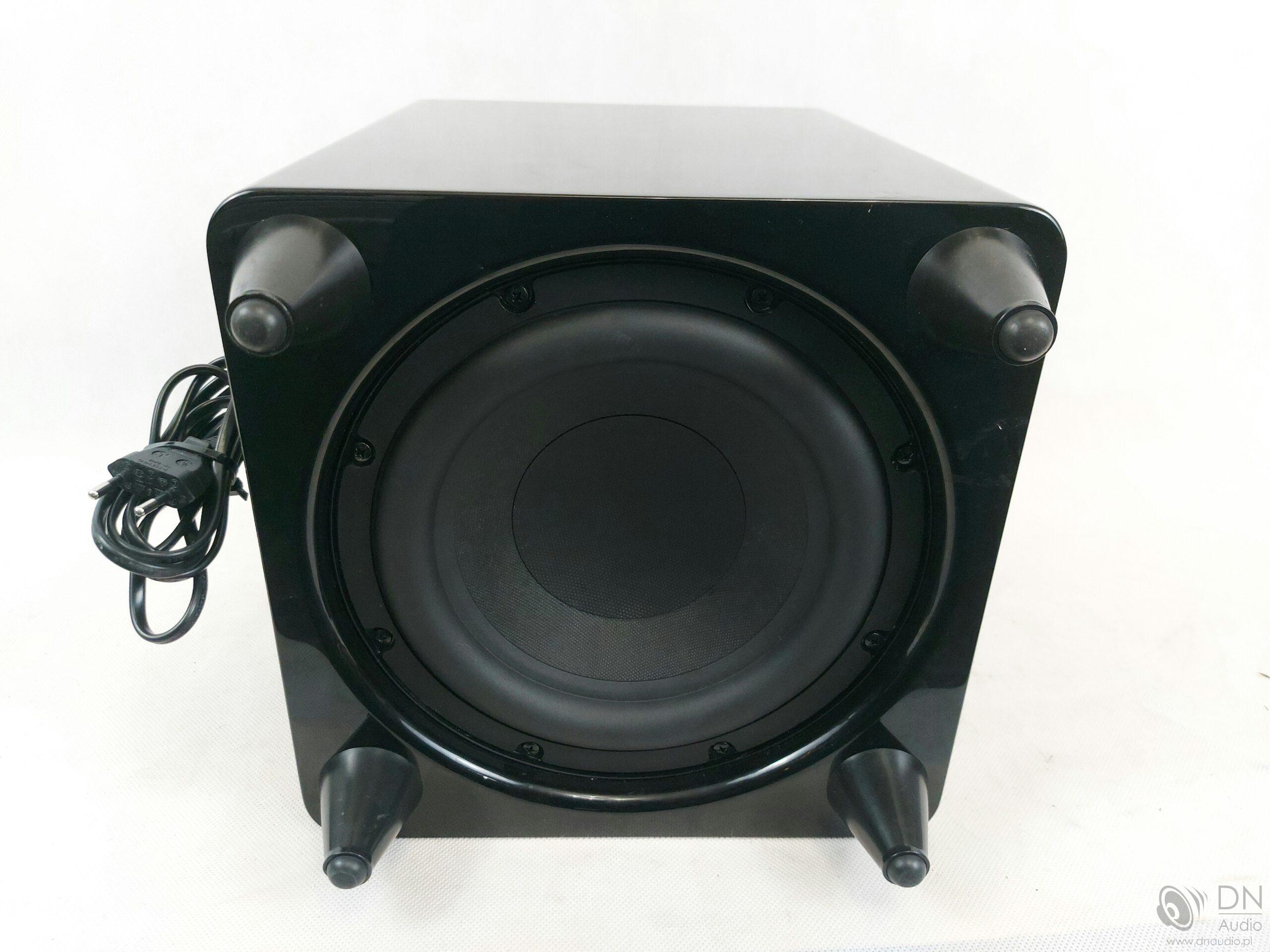 Harman Kardon HKTS 210 SUB – DN Audio