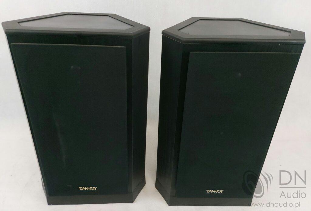 Tannoy 607 – DN Audio