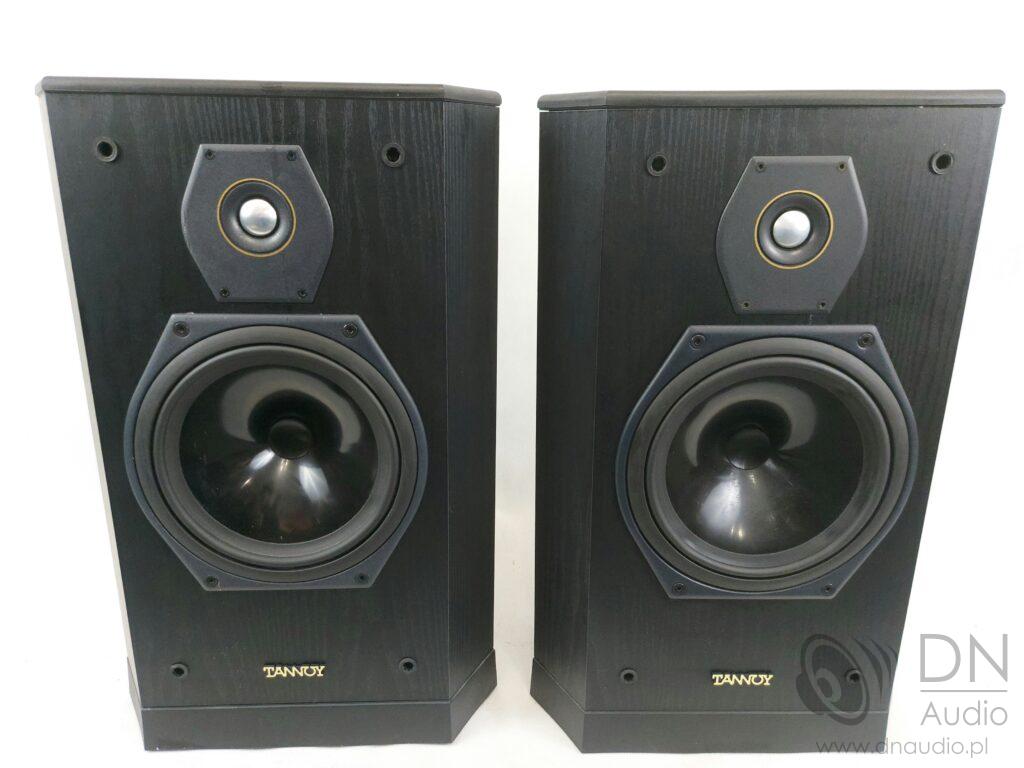 Tannoy 607 – DN Audio