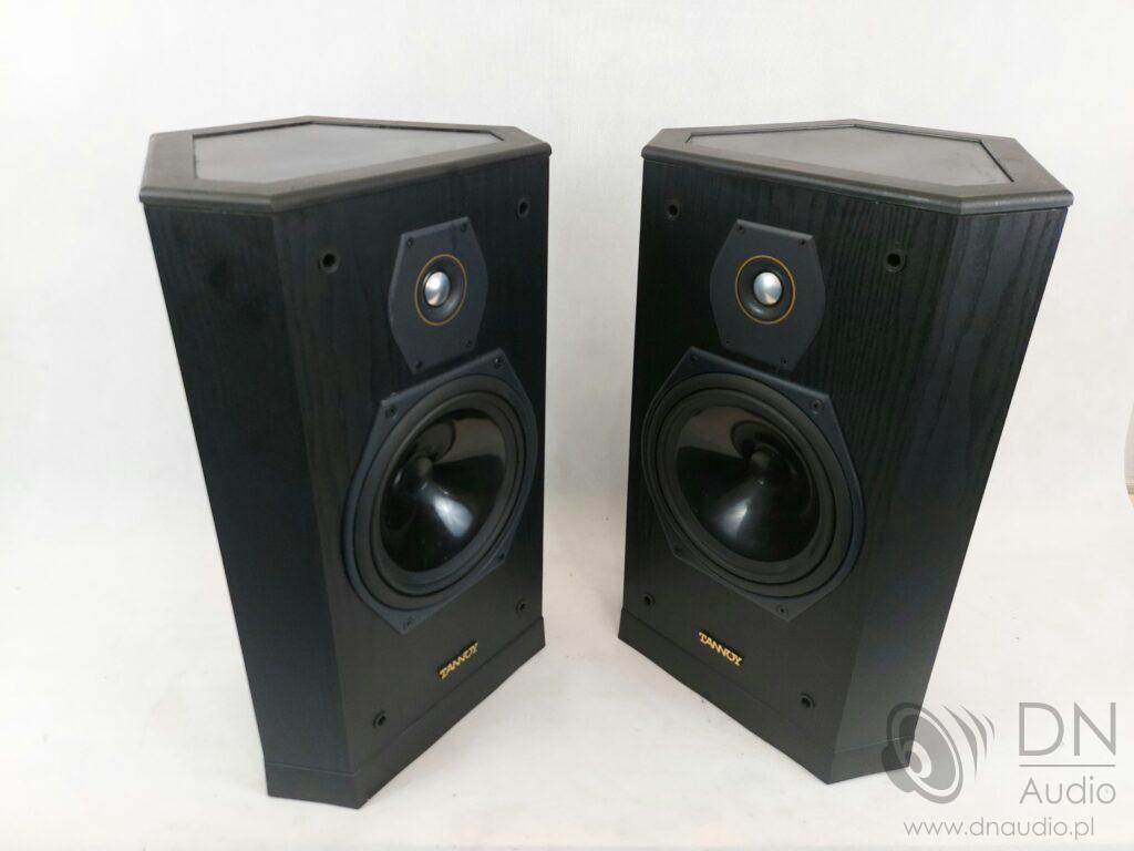 Tannoy 607 – DN Audio