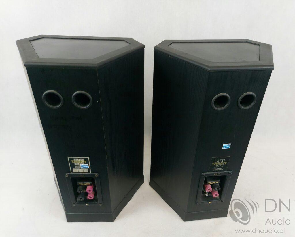 Tannoy 607 – DN Audio