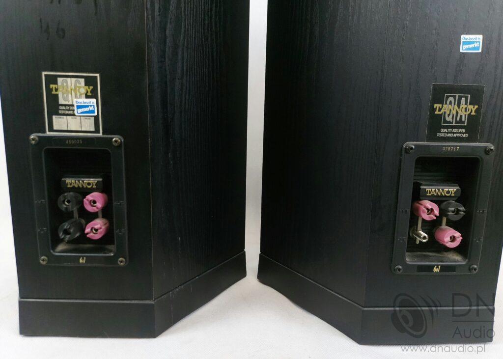 Tannoy 607 – DN Audio