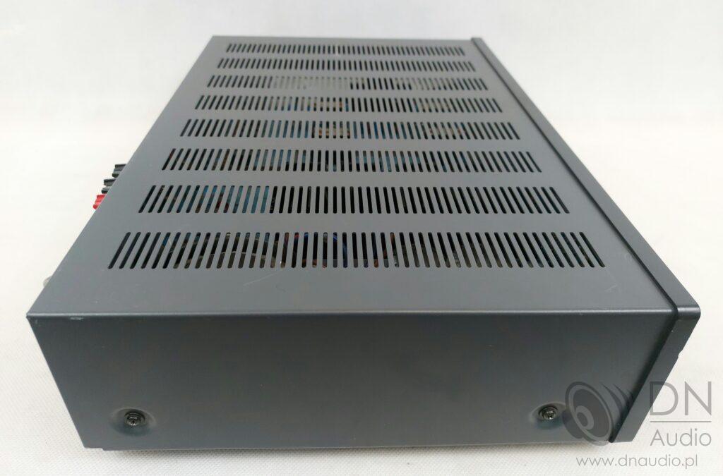 NAD C325BEE – DN Audio