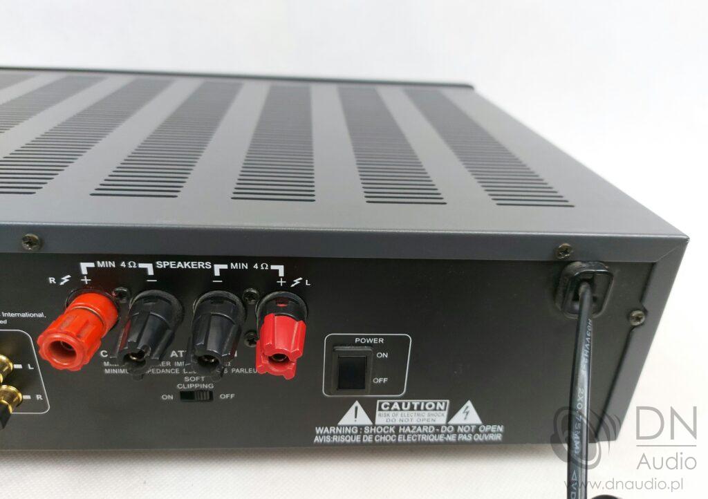 NAD C325BEE – DN Audio