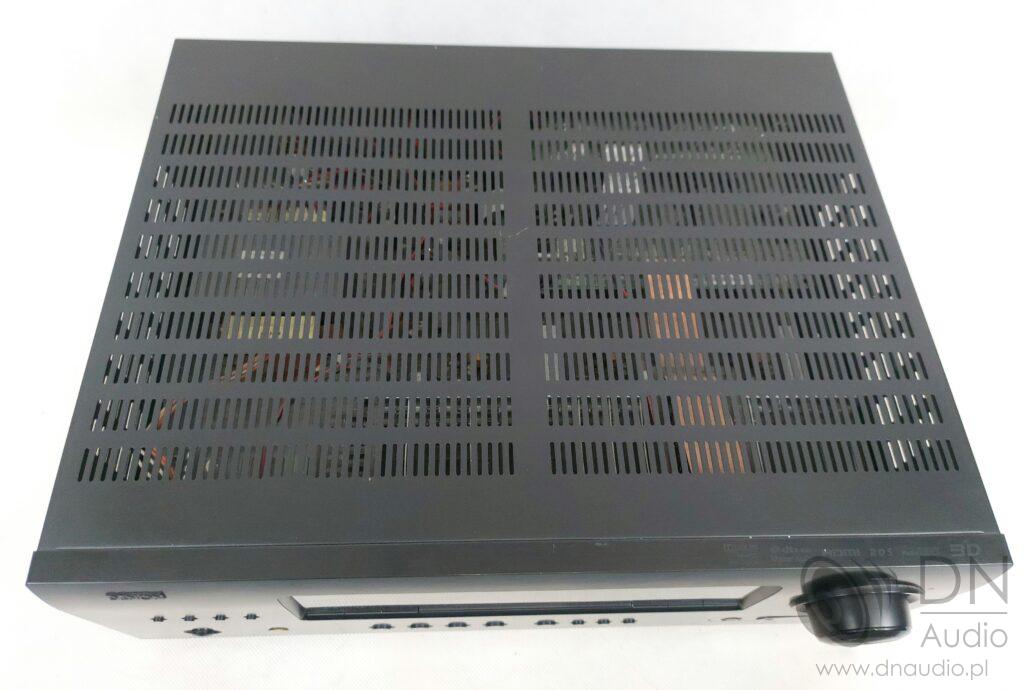 Denon AVR-X500 – DN Audio