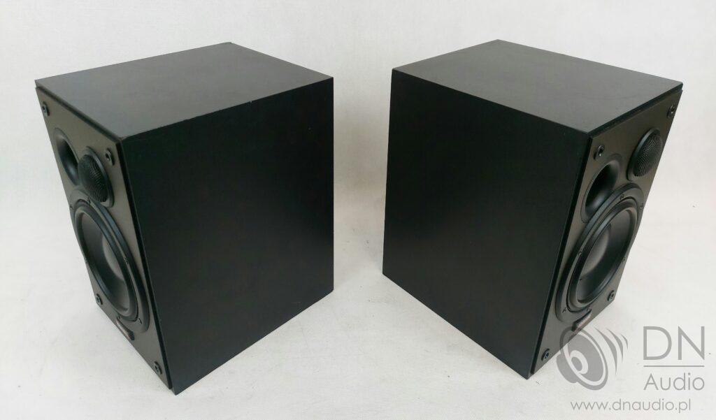 Dynaudio Audience 5 – DN Audio