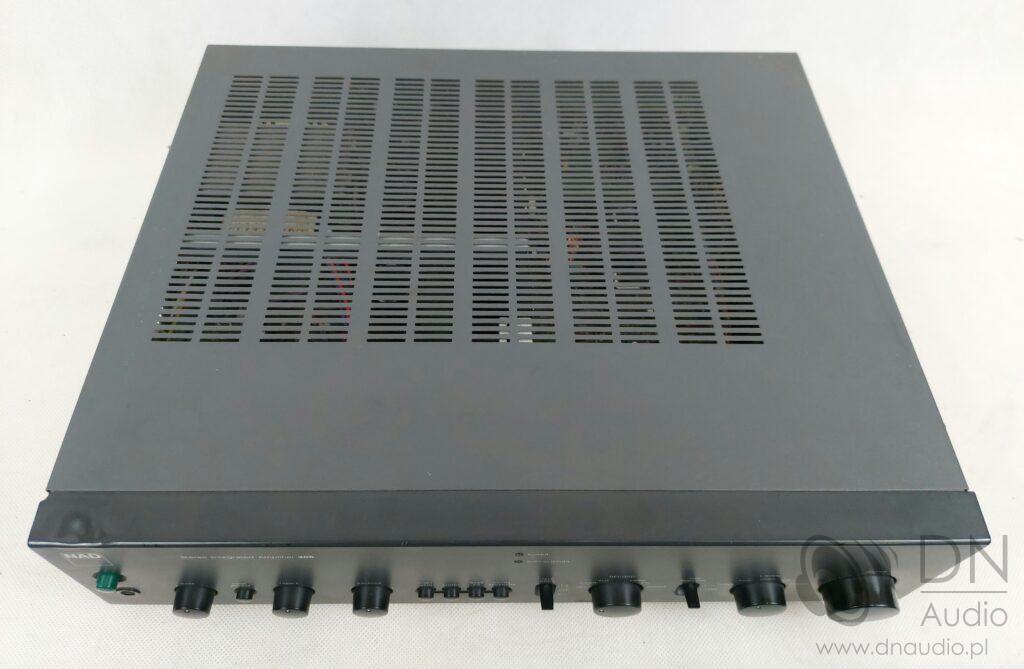 NAD 306 – DN Audio