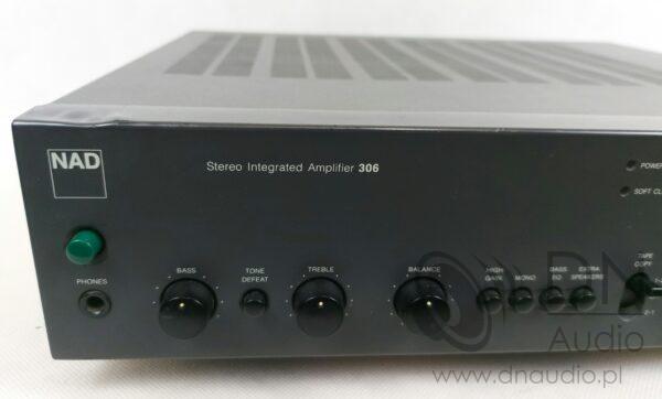 NAD 306 – DN Audio