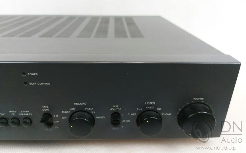 NAD 306 – DN Audio