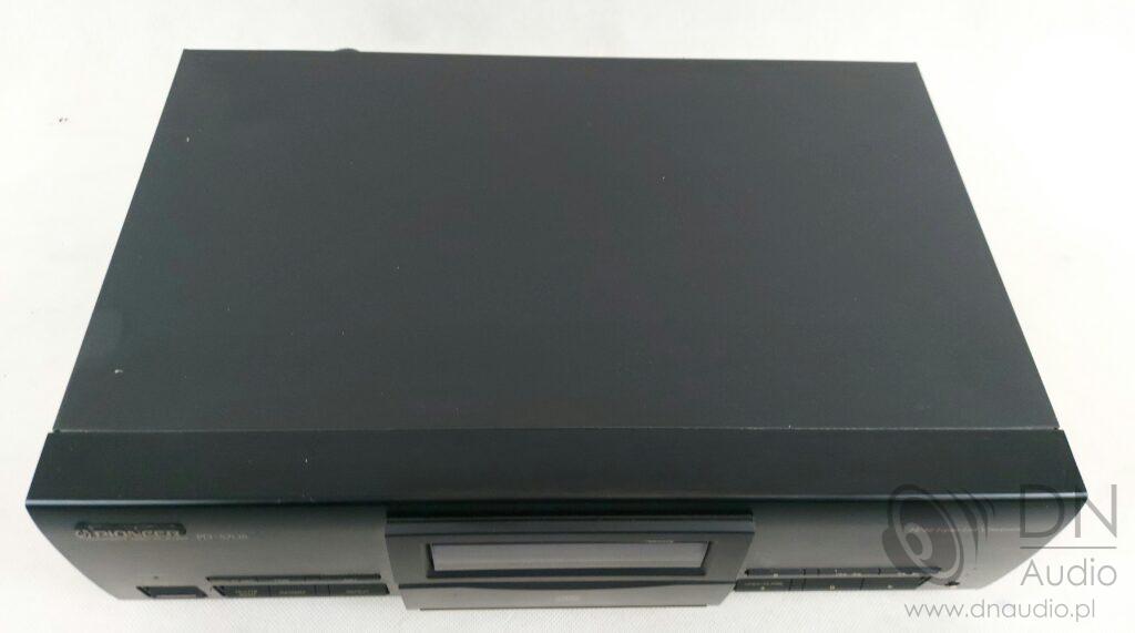 Pioneer PD-S705 – DN Audio