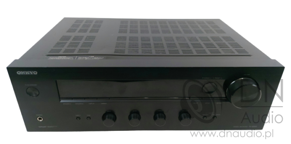 Onkyo TX-8020 – DN Audio