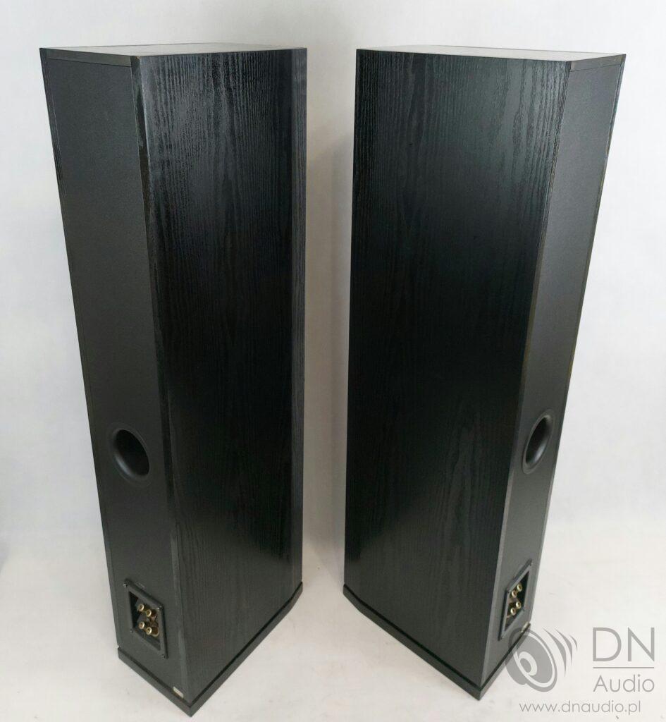 Jamo S606 – DN Audio