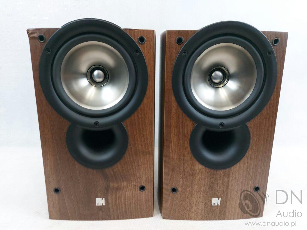 KEF iQ1 – DN Audio